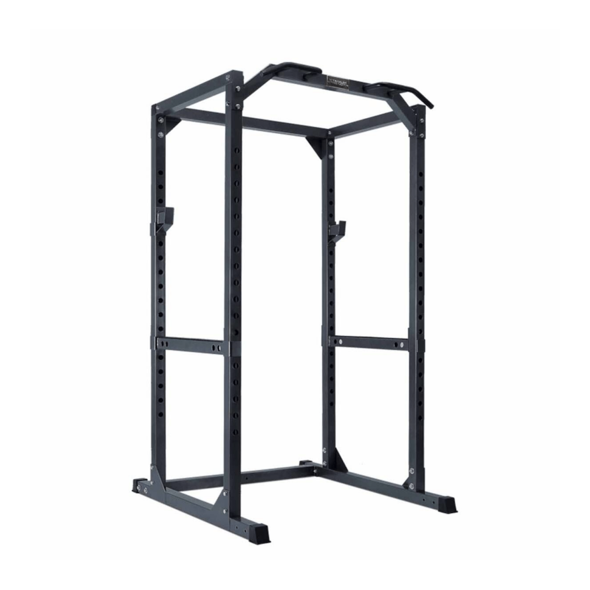Sentinel Equipment Reinforced Heavy Duty Rack