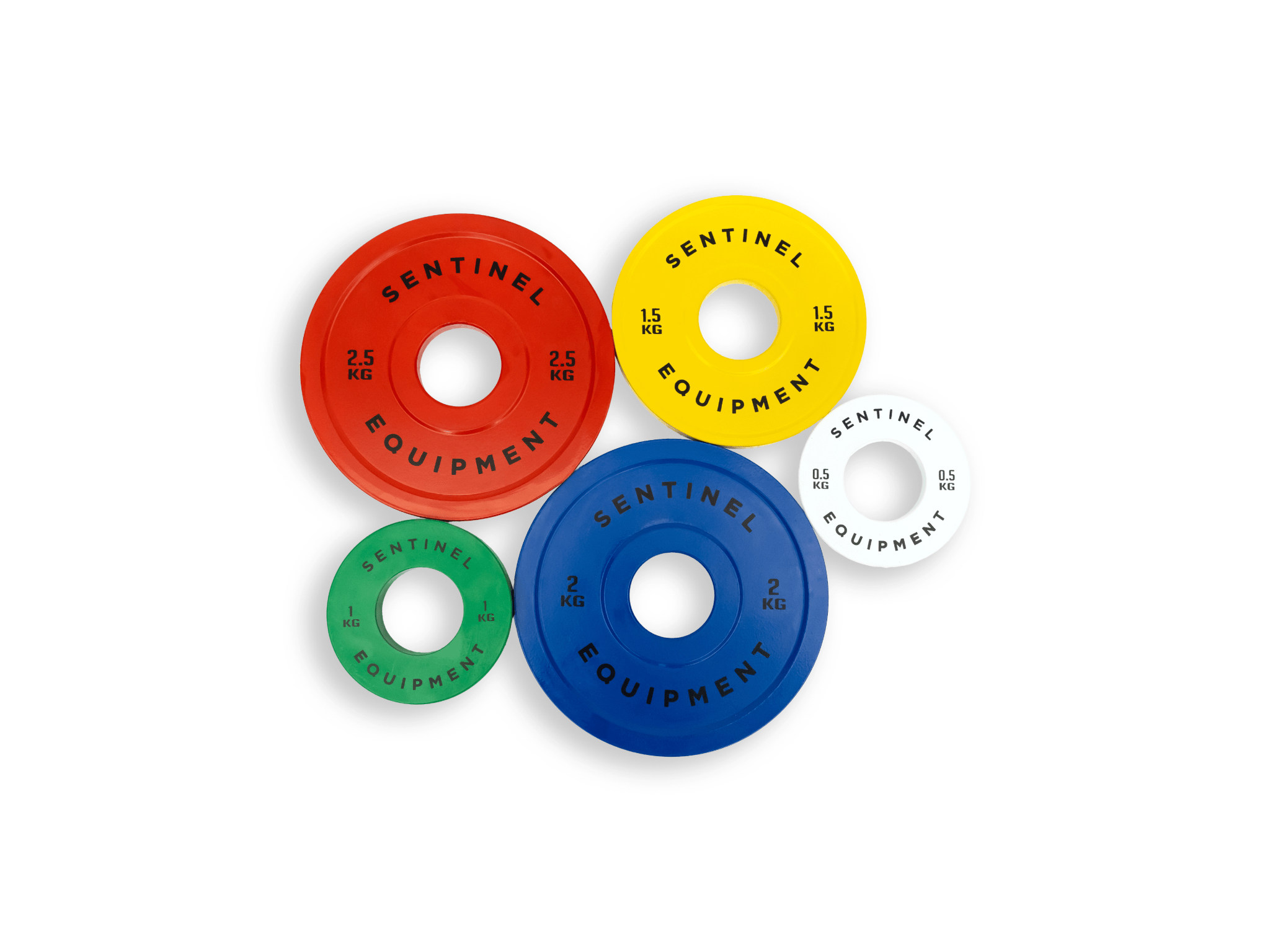 Sentinel Equipment Calibrated Microplates